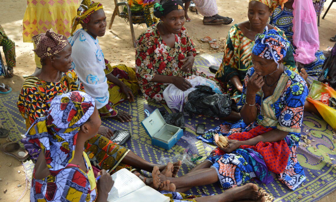 Couverture sanitaire universelle (CSU): 4,5 milliards de personnes n ...