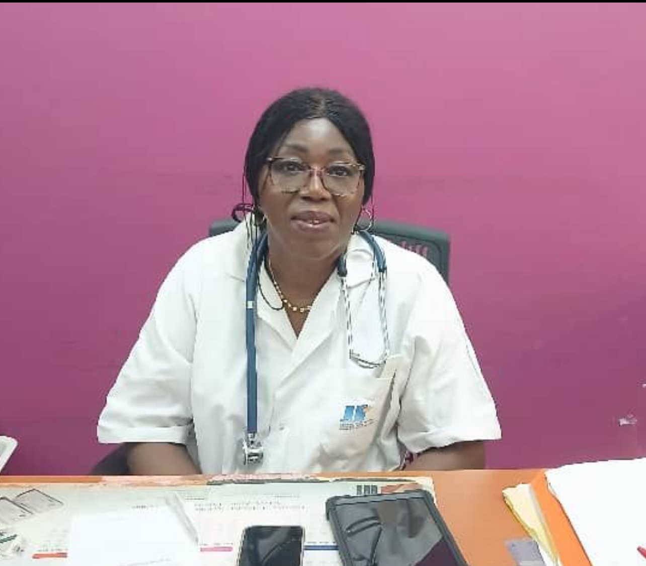 Drépanocytose : en Guinée 5 % des enfants sont atteints de la maladie ...